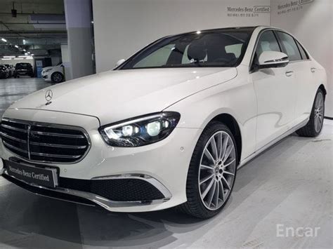 E 클래스 W213 E450 4matic 익스클루시브 경기 중고차 엔카 대한민국 No1 중고차 플랫폼
