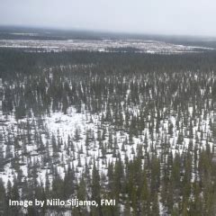 Snow Detection For Flatland Snow Mask By VIS NIR Of SEVIRI H31
