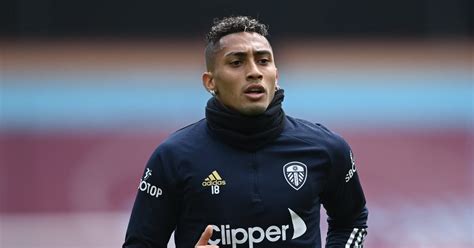 Liverpool Legend Expects Their Reported Target To Stay At Leeds Until