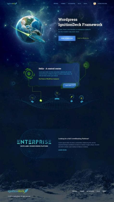 Ui Inspiration 23 Examples Of Dashboard Designs Artofit