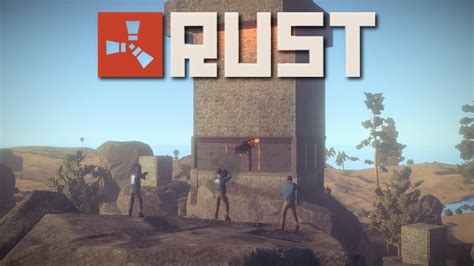 Rust Raid Cam Nakeds VS Raiders YouTube Rust Raid Cam Nakeds VS Raiders YouTube