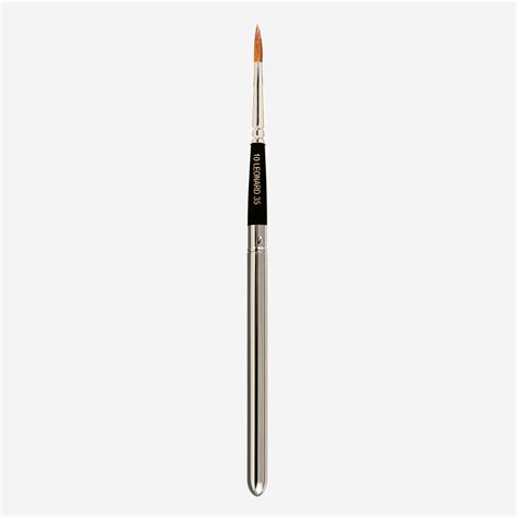 Leonard 35ro Watercolour Travel Brush Kolinsky Sable Round Melbourne
