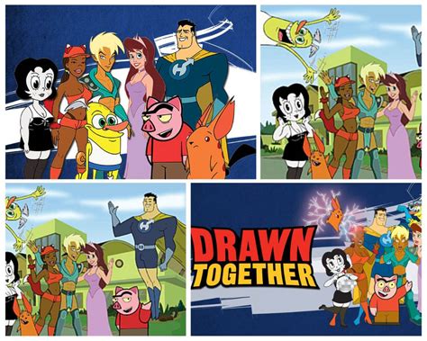 47 Adult Cartoons You Will Want To Watch