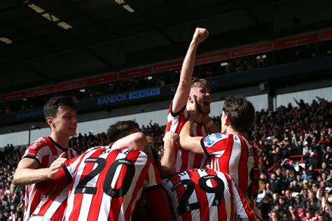 Sheffield United Takeover Edging Nearer As Dozy Mmobuosi Showing 500m
