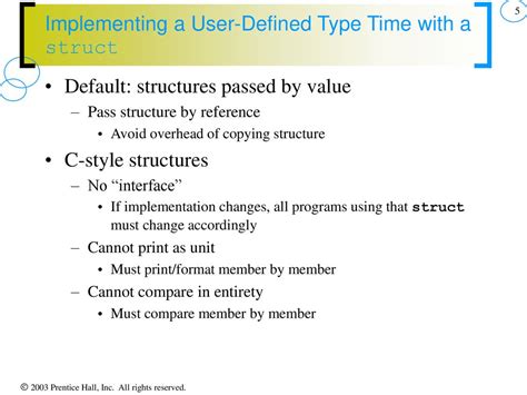 lecture 5 classes september 14 ppt download