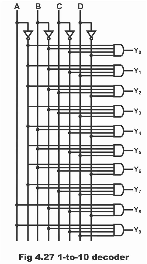 Circuit Diagram Of Tv Decoder