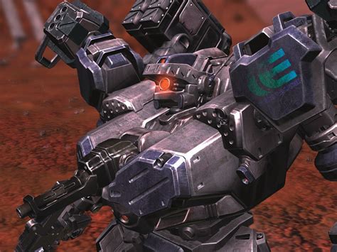 Armored Core 2 Official Promotional Image Mobygames