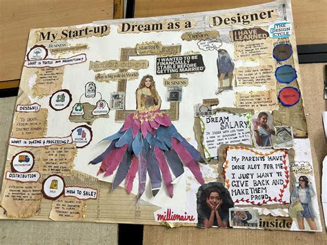 Collage Making Competition Vedic Kanya Pg College