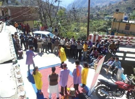 Iec Activities Vividindia