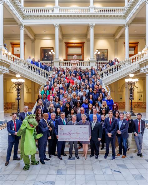 Georgia Chamber Of Commerce