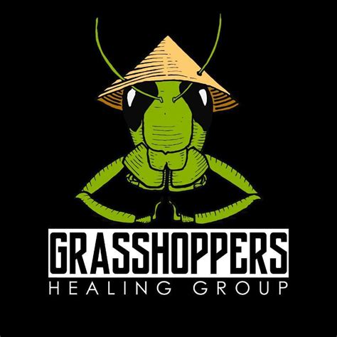 Grasshoppers City Of Industry Ca