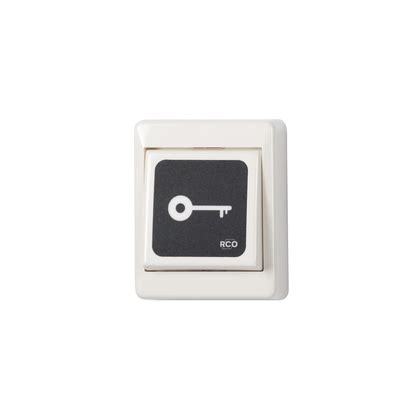 Hårdvara RCO Security