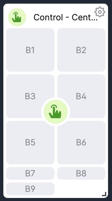 Feedback Easy Dashboard And Multi Button Keypads Easy Dashboard 🆕
