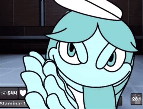 Dandys World Dandysworld Gif Dandys World Dandysworld Connie Dandys World Gifs Entdecken Und