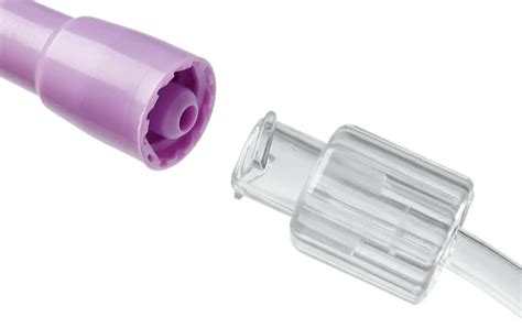 Enfit Tip Feed And Flush Syringe With Transition Connector 58 Off