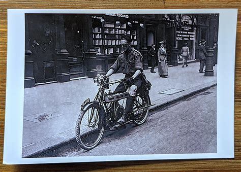 Lot Rare Photo Genre Auto Nude Transportation Circus