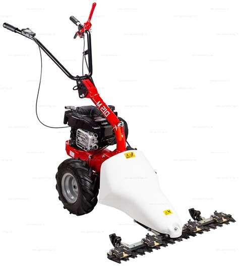 Сенокосилка Eurosystems Bilama M210 Honda купить по цене 140 900 ₽ с ...