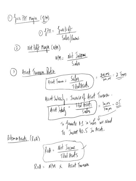 Chapter 2 Lec Notes And Numericals 27032021 035252pm Pdf