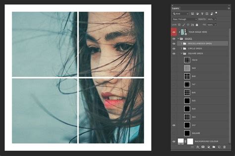 Grid Shape Masks Bitmap Bitmap Mask Shapes Wedding Vector Art