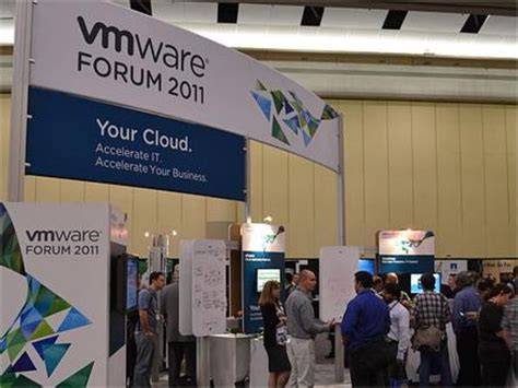 why there is vmware broadcom
