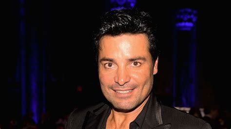 Chayanne Sorprendió A Famosos Argentinos En Una Fiesta De Halloween En