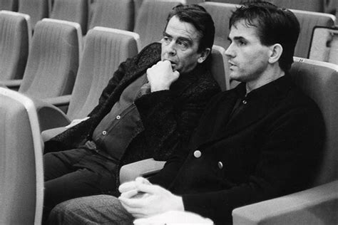 Андрей Арнаудов с филм за баща си Диригентът който покори света