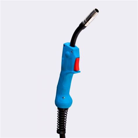 25 AK Mig Welding Torch Manufacturer Supplier Delhi India Arcflow