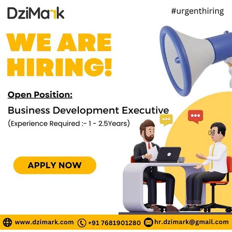 Dzimark On Linkedin Experience Salary Incentives Working Location