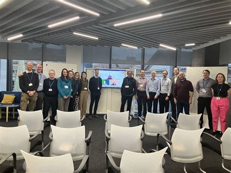 Ellen Read On Linkedin Priorities Atkinsréalis