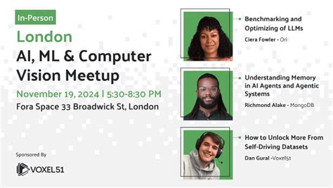 Voxel51 On Linkedin Computervision Ai Aicommunity Ml