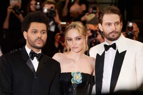 Critics Lambast Lily Rose Depp Starrer The Idol For Graphic Sex