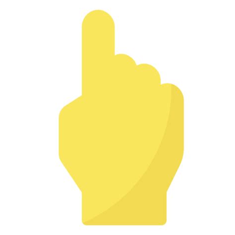 Click Free Icon