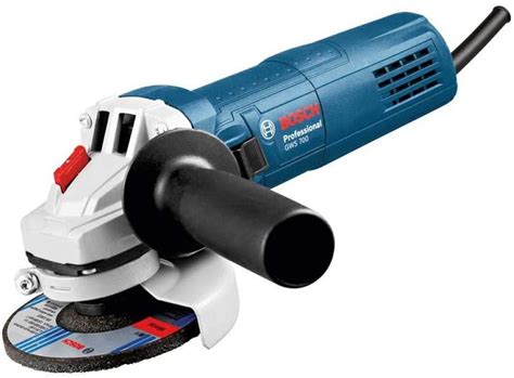 Buy Online Bosch Angle Grinder GWS 700 Professional GZ Industrial ...