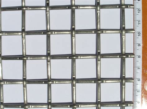 Boston 705 Architectural Mesh 17 3mm Openings Meshstore New Zealand