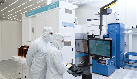 A New Equipment Platform For A New Era Of Chipmaking