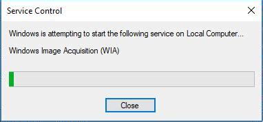 Fixed Scanner Need A WIA Driver Canon HP Fujitsu Epson