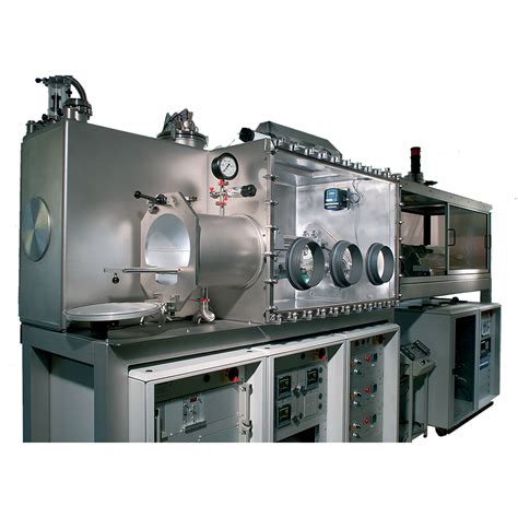 Liquid Phase Epitaxy Lpe Application Crystal Growth Ecm