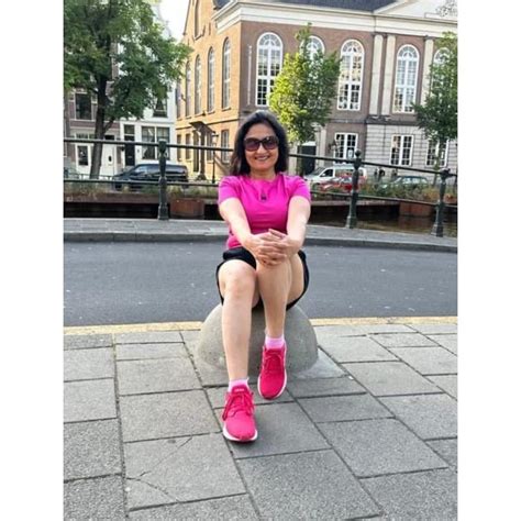 INFS Alumni Interview Series Institute Of Nutrition And Fitness Sciences