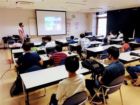 coderdojo ginowan
