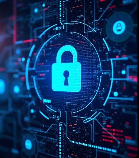 Blockchain In Cybersecurity How Its Revolutionizing Data Protection In The Digital Era By