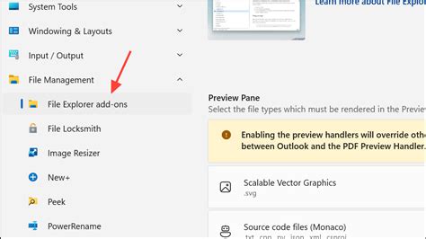 How To Fix This File Cannot Be Previewed Because There Is No Previewer Installed” Error In Outlook