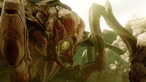 Halo 4 Cg Art