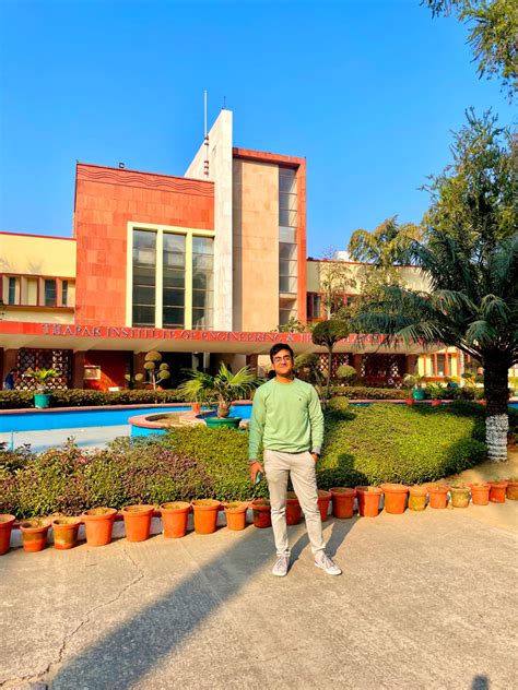 Harsh Kashyap On Linkedin Collegejourney Worklifebalance