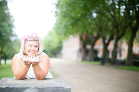 Birmingham Business Fairy Godmother Beats Care System To Be Bestselling Author