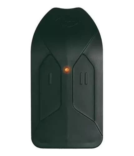 Control Remoto Ppa Compatible Con Seg Y Digseg Mhz Clip Mercadolibre