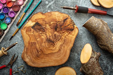 About Wooden You Love