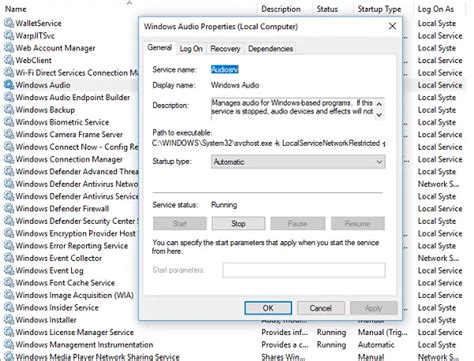 taskbar volume control not working in windows 11