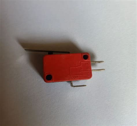 Micro Limit Switch At Best Price In Bengaluru By Diod Innovations