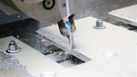 Cnc Fixtures Types Uses Optimization And Choosing The Right Cnc Workholding Fixture