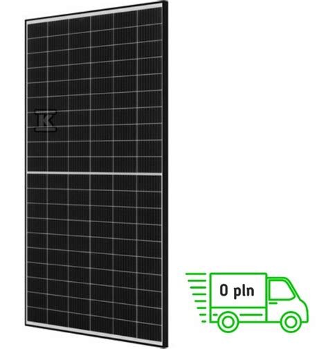 Panel Solarny Ja Solar 385 W JAM60S20 385 MR BF 12696832770